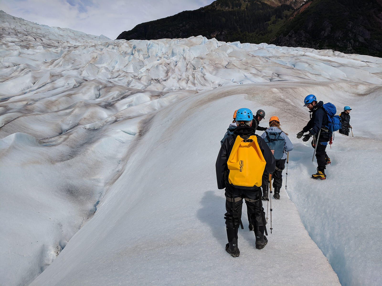 Alaska Private Adventure & Wilderness Tours
