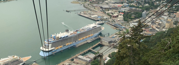 Free Things to Do in Juneau from a Cruise Ship – Above & Beyond Alaska