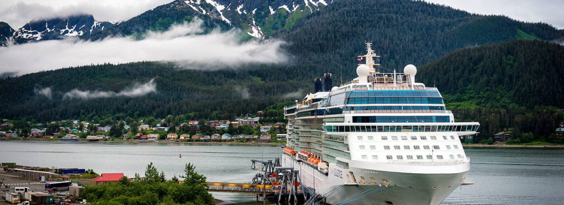A Cruise Visitor's Guide to Adventures in Juneau, Alaska
